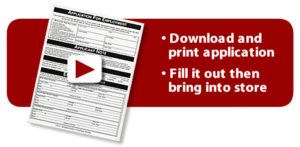 Careers - Hays Supermarket